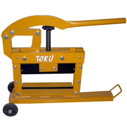 Block Cutter - TOKU - Construction Machine - Blimax Supply Sdn Bhd